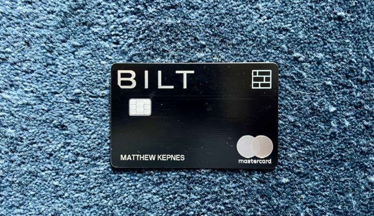 8 Things to Know About the Bilt Rewards Mastercard